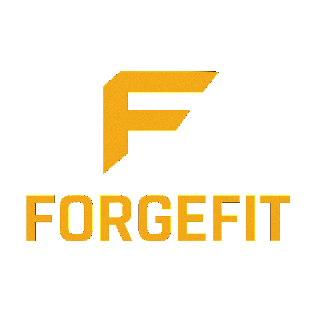 ForgeFit - Elite Smart Fitness Gear